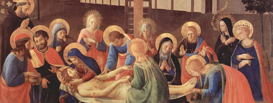 O Santo Sudário – Brasil News