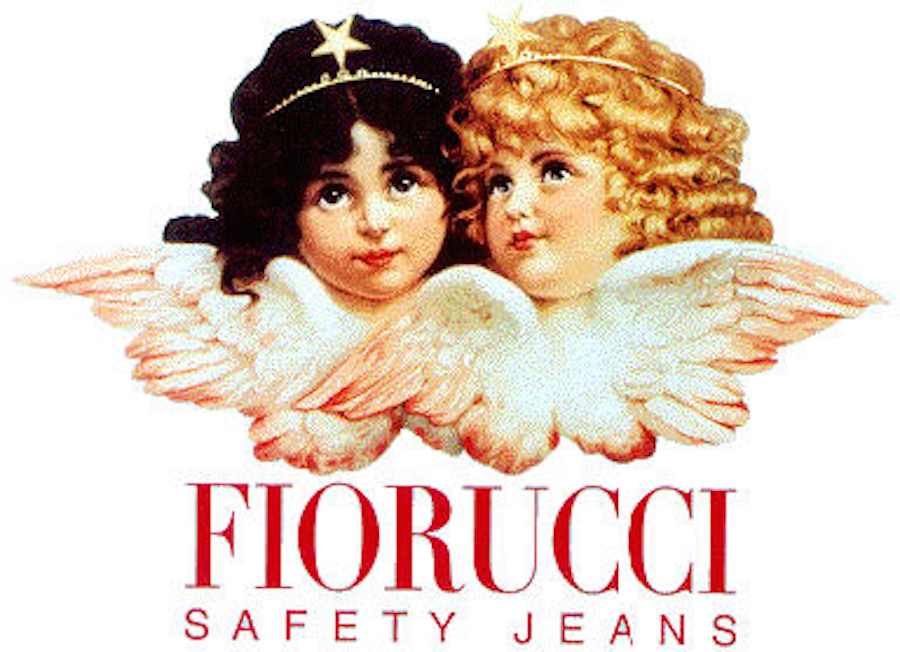 Morre o criador da marca Fiorucci. Uma recordação angelical da decáda ...