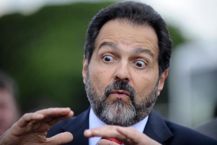 Agnelo Queiroz deve assumir cargo na Una SUS - Brasil News