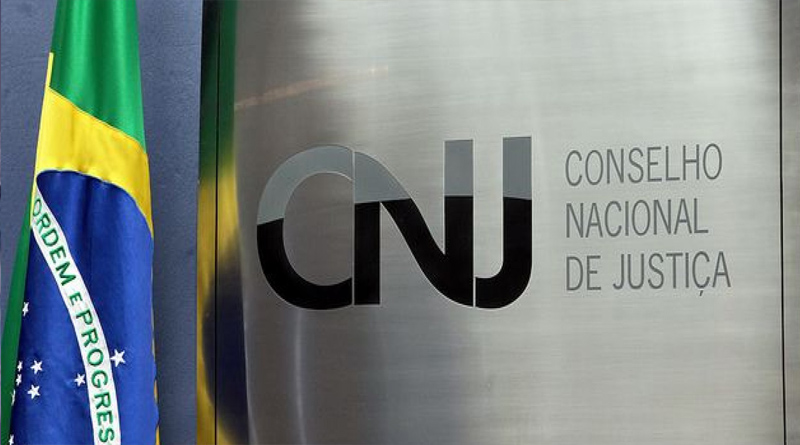 CNJ afirma que 80 milhões de processos estão em tramitação no País ...