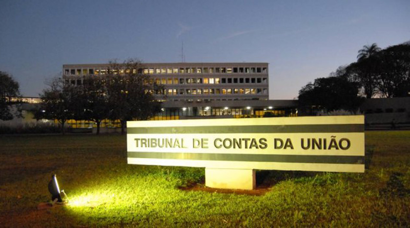 TCU analisa uso da contratação integrada no RDC - Brasil News