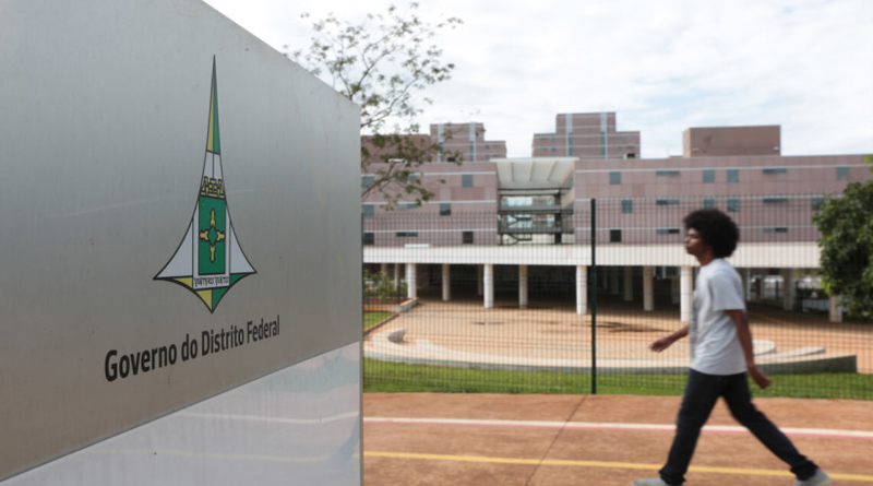 GDF publica decreto de incentivo à pesquisa e à inovação - Brasil News