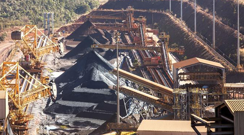 Governo cria Agência Nacional de Mineração - Brasil News