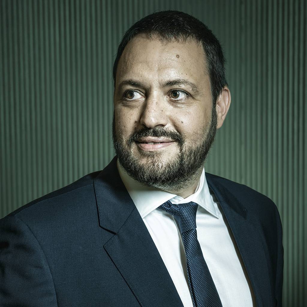 André Raduan é melhor gestor de renda fixa, segundo ranking da Exame ...